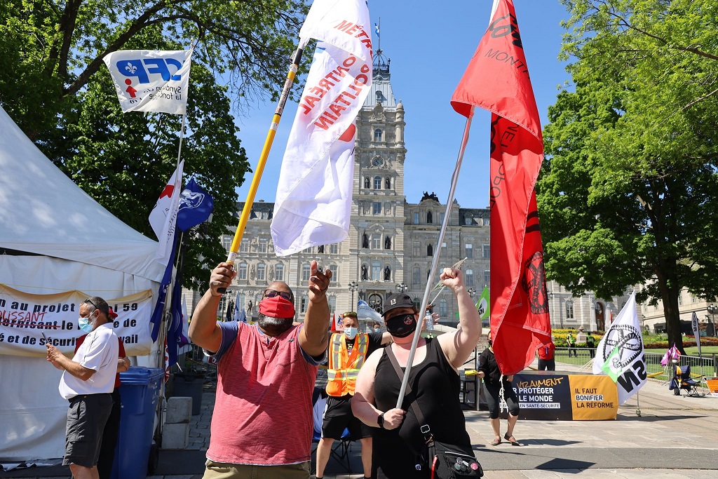 Action socialiste de libération nationale