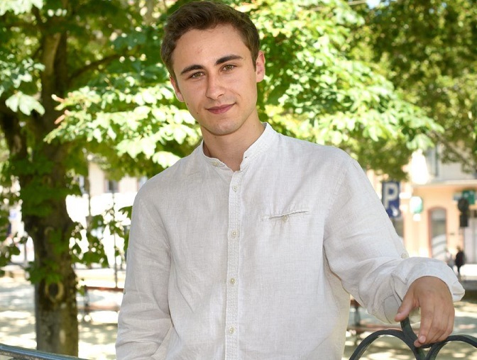 Une vraiment très belle histoire, en provenance de Moscou